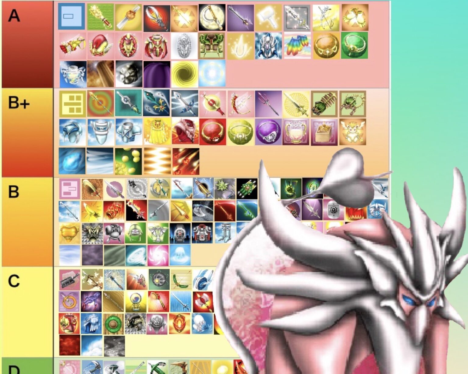 ゴッドフィールド攻略wiki | 攻略神殿 - ゲームウィキ.jp